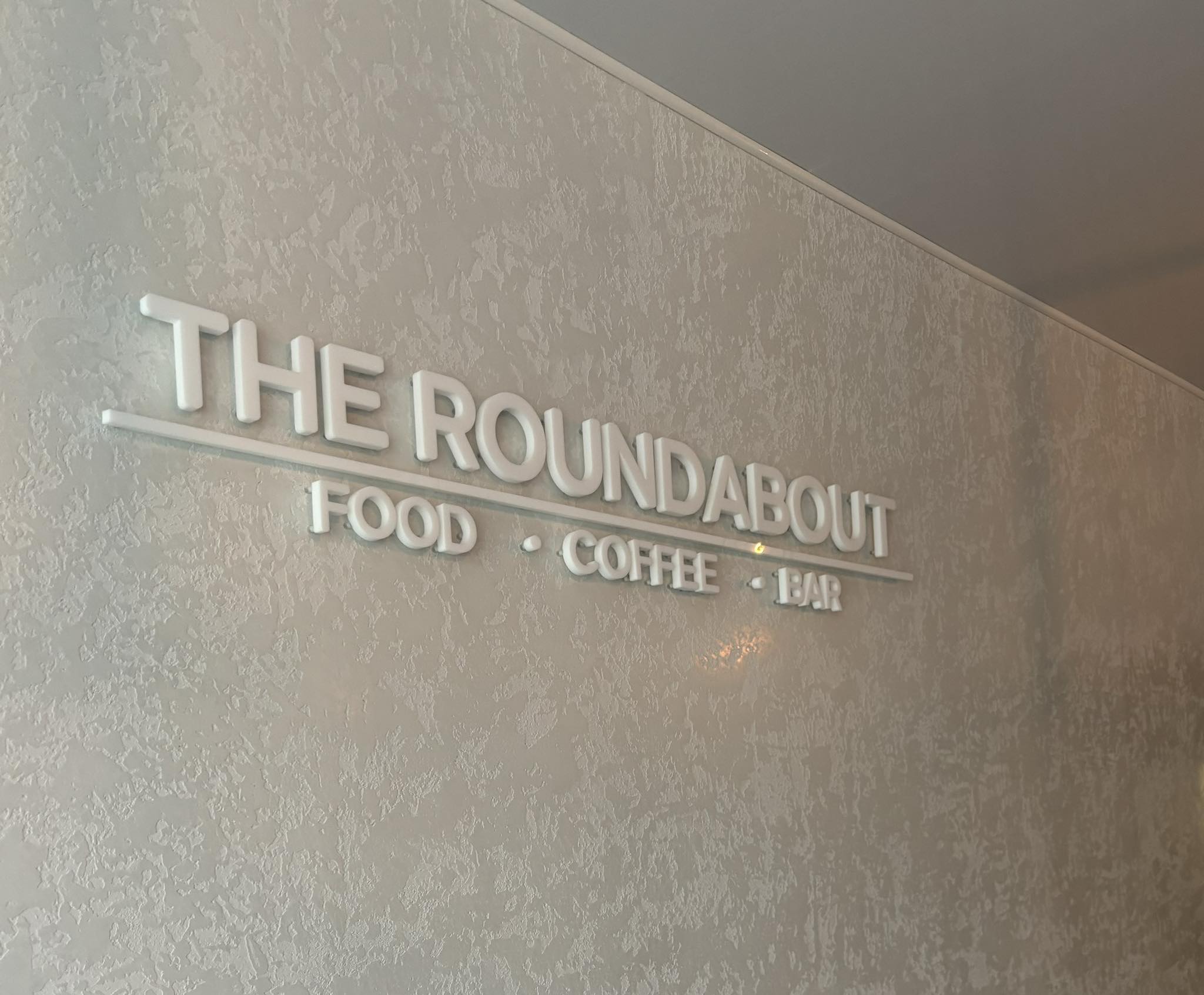The Roundabout - Cumbria Guru