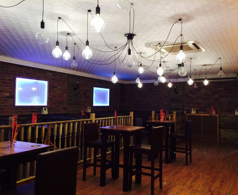 The Gaslight Cocktail Bar - Cumbria Guru