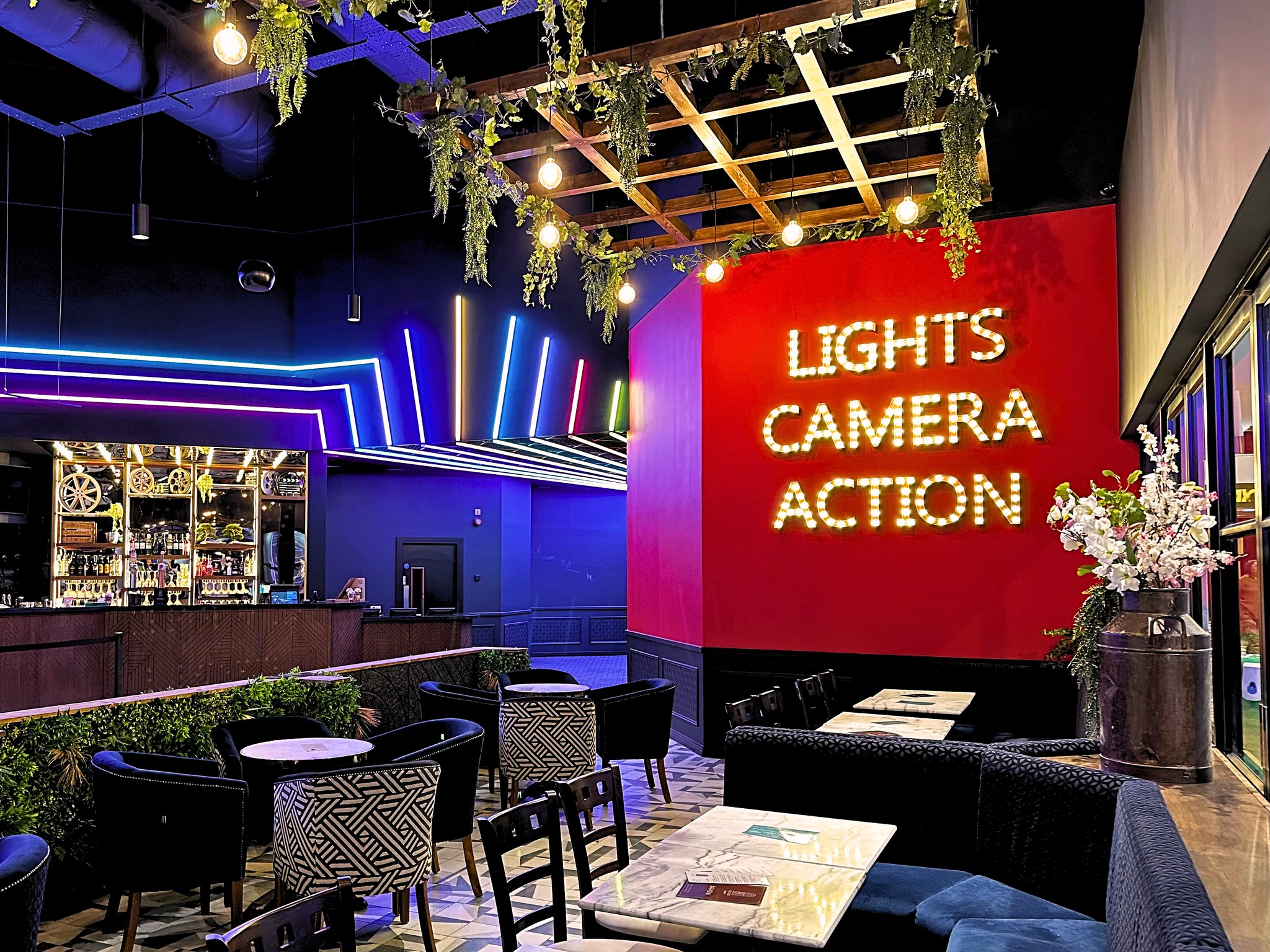 Parkway Cinema Workington - Cumbria Guru