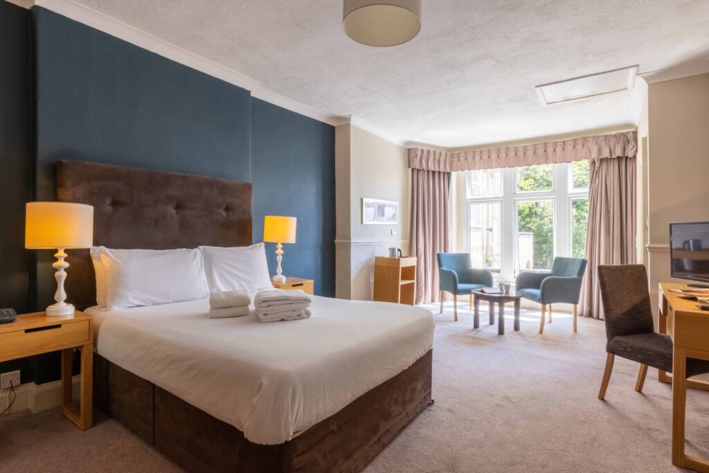 Derwentwater Hotel - Cumbria Guru