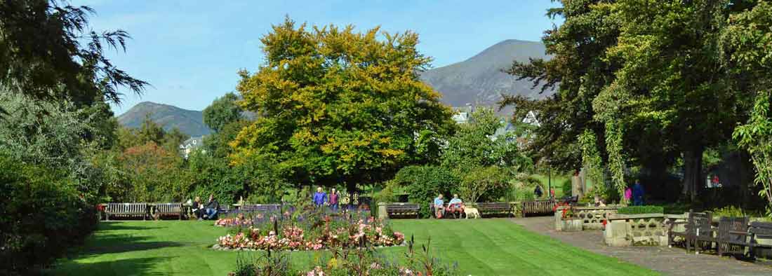 Hope Park - Cumbria Guru