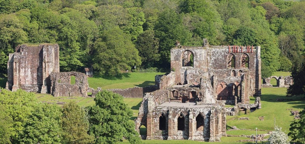 History of Barrow-in-Furness – Abbey, Iron, Docks & Submarines