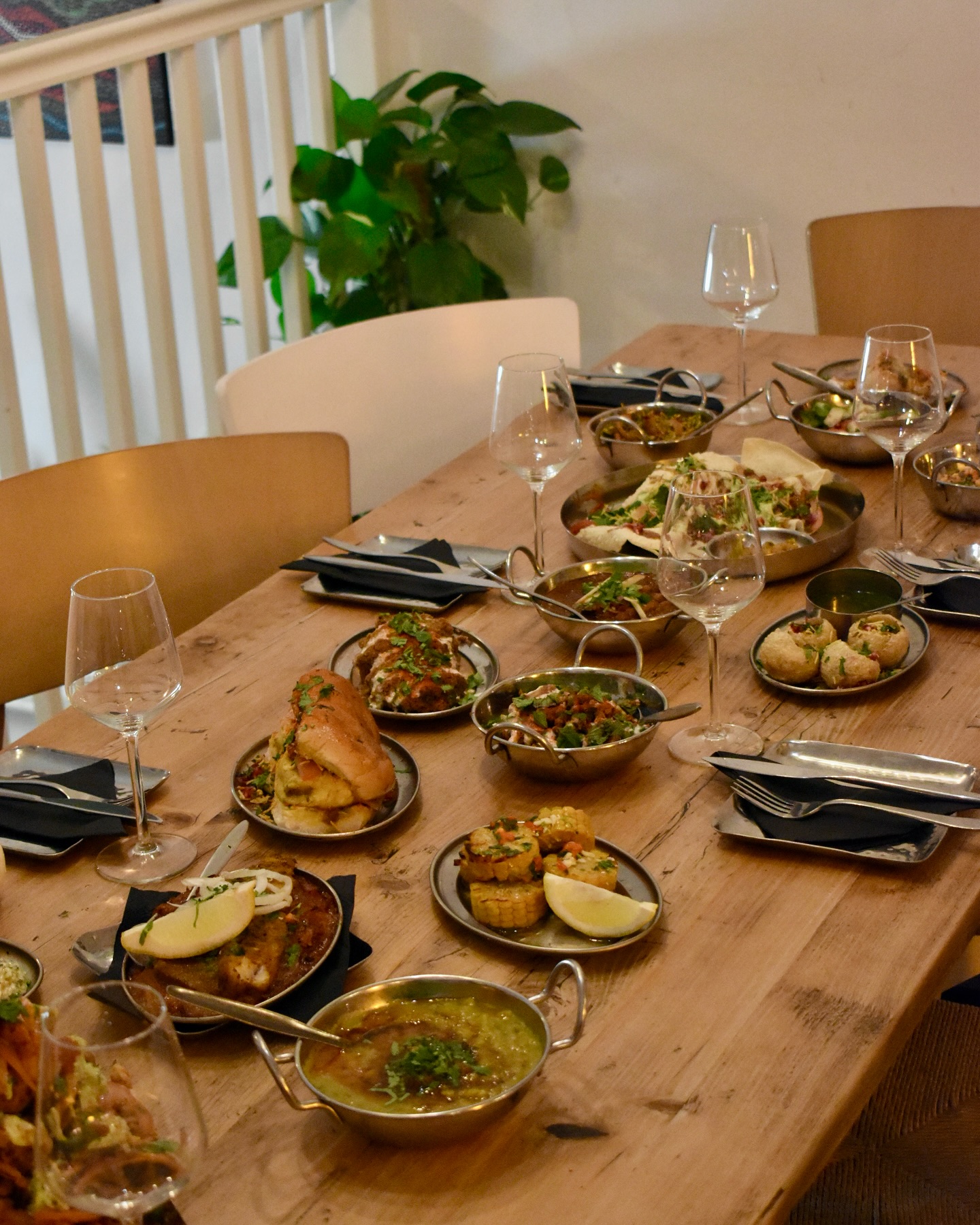 Barua Street Food Keswick | Indian Street Food & Cocktails