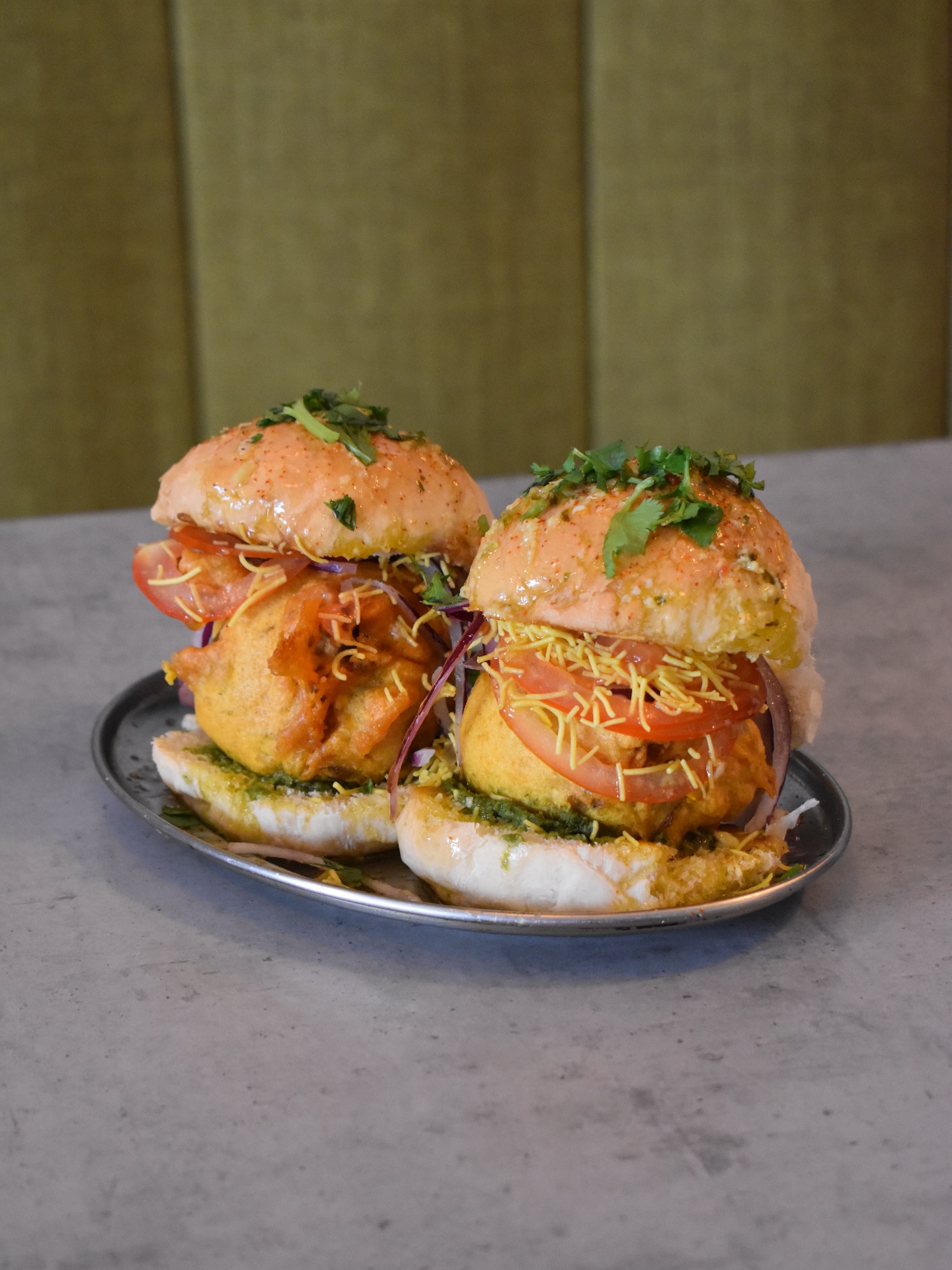 Barua Street Food Keswick | Indian Street Food & Cocktails