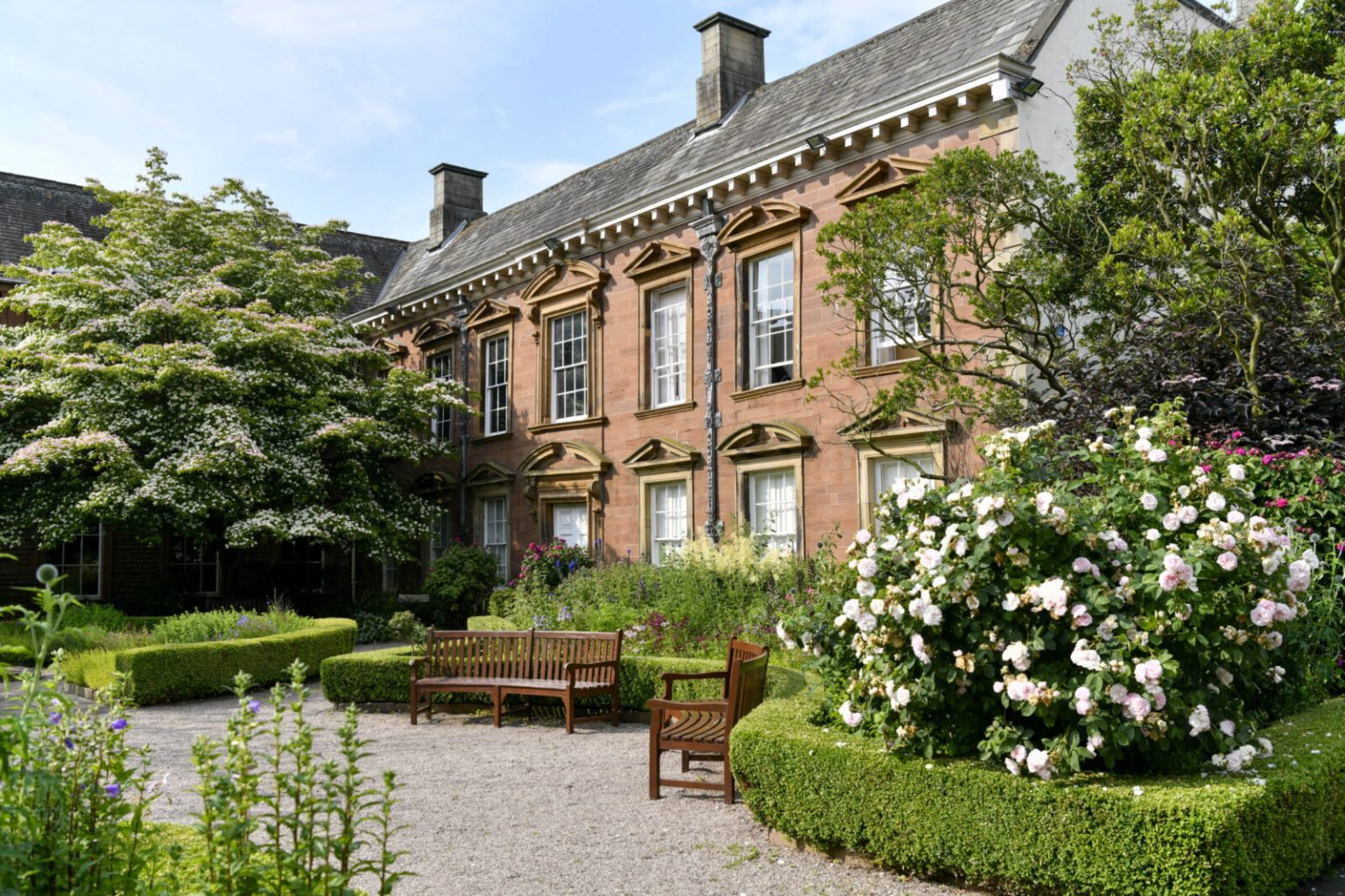 Tullie Carlisle | Museum, Art Gallery & Community Hub