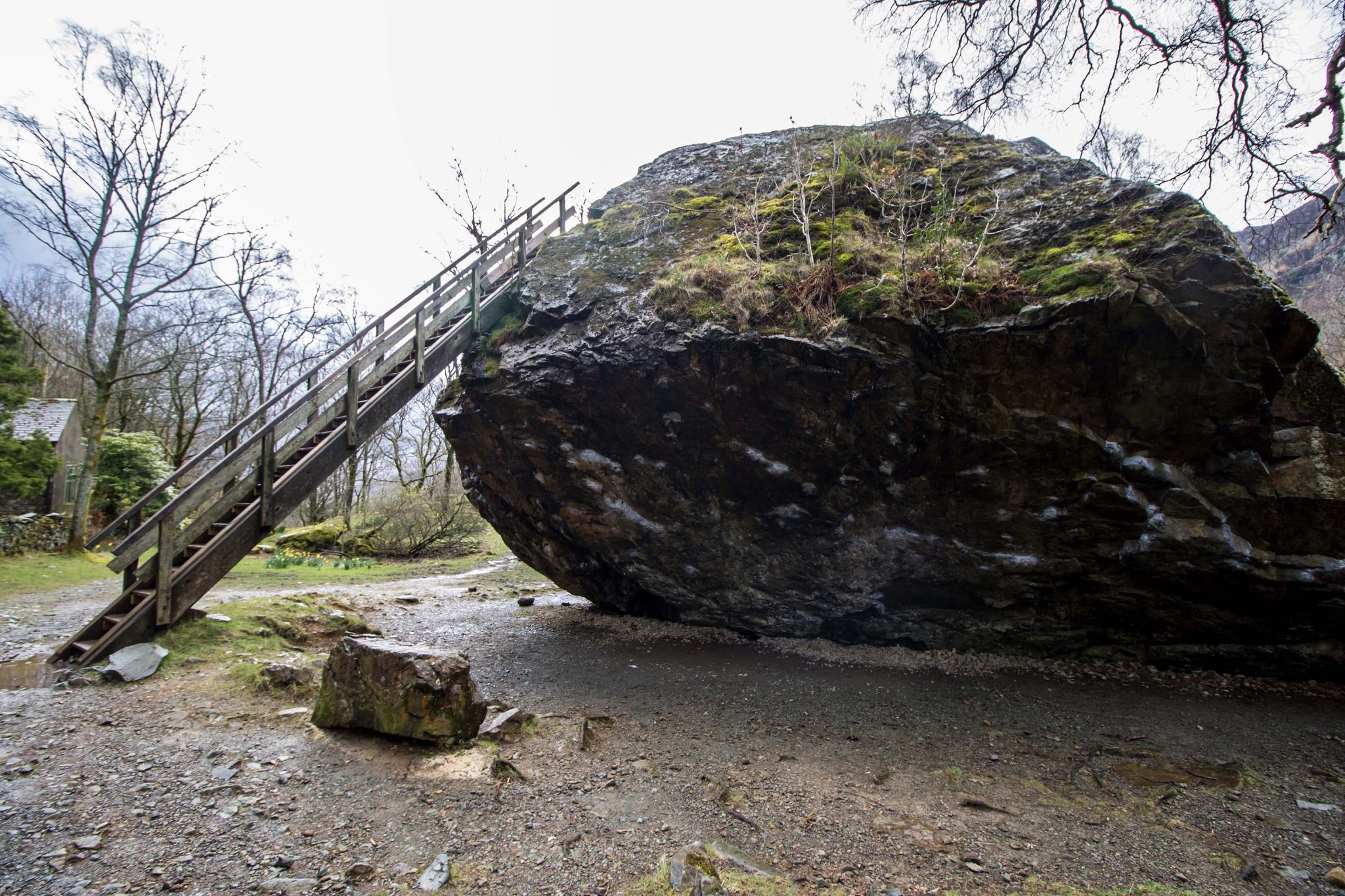 Castlerigg Stone Circle, Keswick – History, Facts & Visitor Guide ...